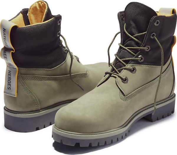 Timberland 6" Waterproof Treadlight Boot | SportFits Shop