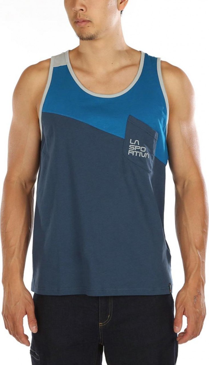 La Sportiva Dude Tank Men | SportFits Shop