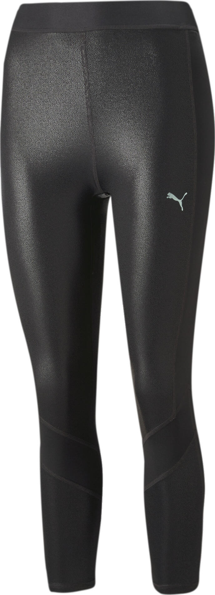 Puma Elektro Summer High Waist 7/8 Tight - Women's training and running ...