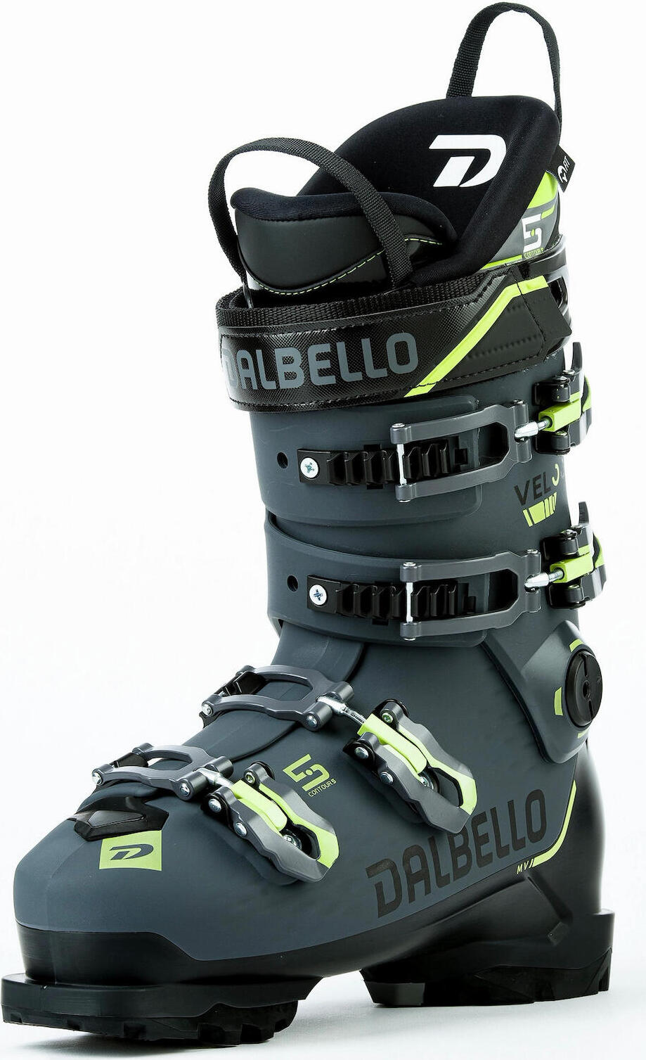 Dalbello Veloce 110 GripWalk MS | SportFits Shop