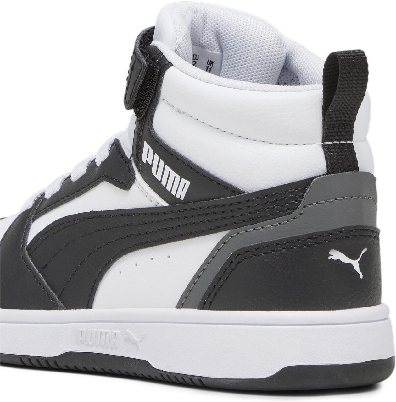 Puma Rebound V6 Mid AC+ PS | SportFits Shop
