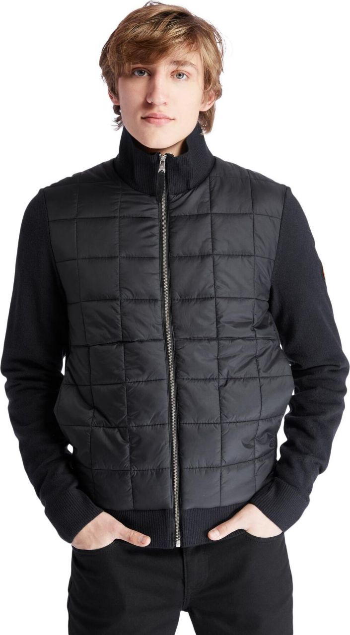 Timberland Hybrid Thermo Fill | SportFits Shop
