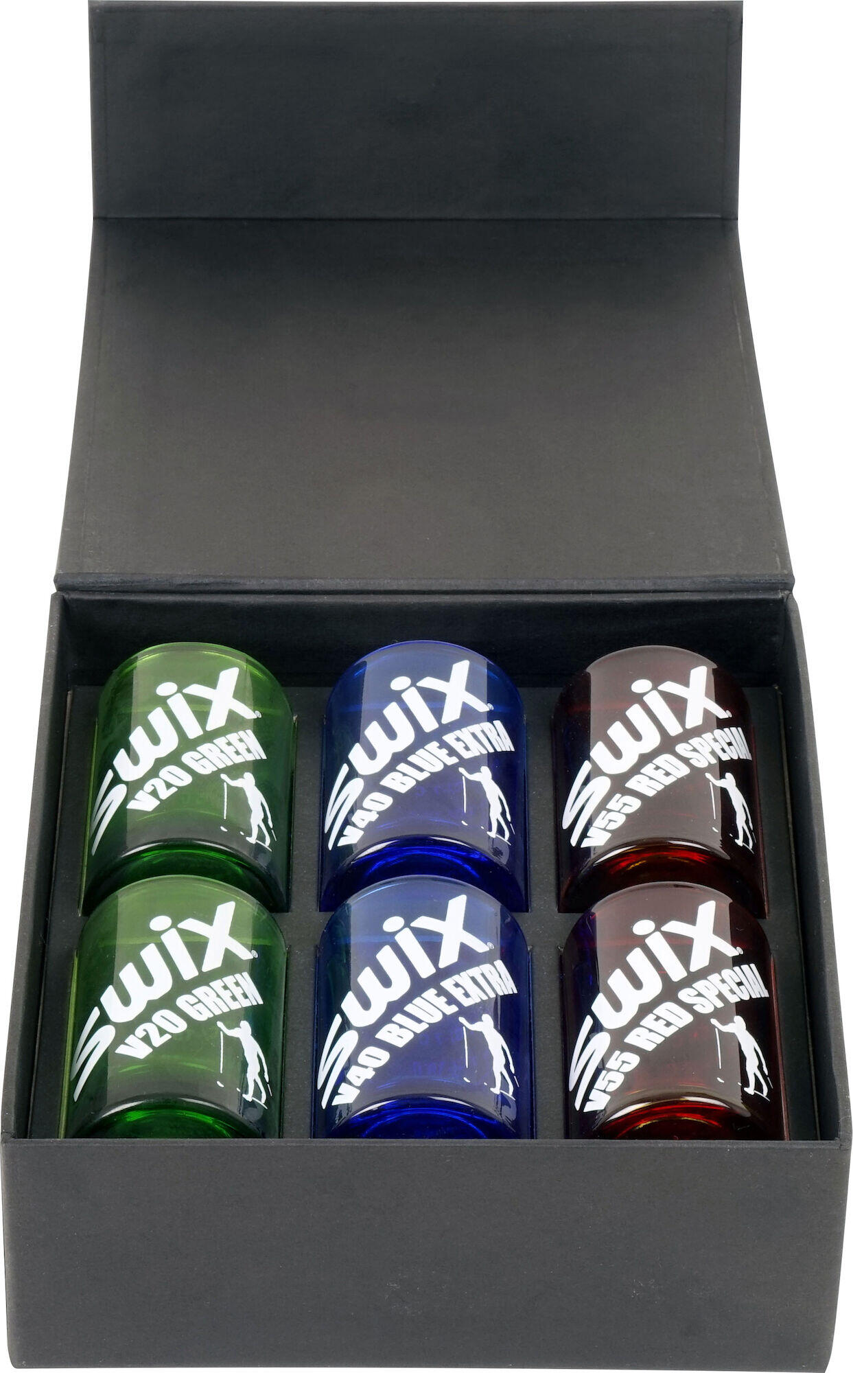 Swix R165MIX Swix Afterski Kit, 6 pck - | SportFits Shop