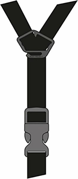 Rudy Project Central Interchangeable Straps KIT | SportFits Shop