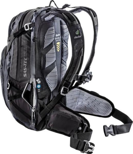 Deuter Attack 20 | SportFits Shop