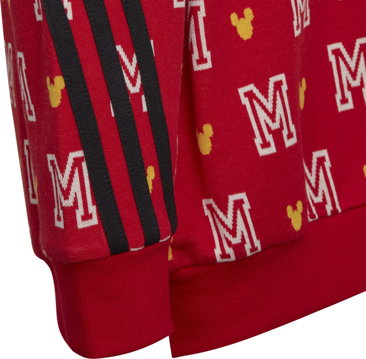 adidas x Disney Mickey Mouse Jogger Tracksuit | SportFits Shop