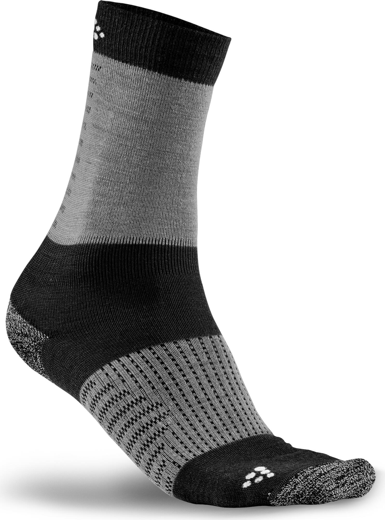 Craft Core XC Training Sock - Unisex's Cross-country ski socks ...