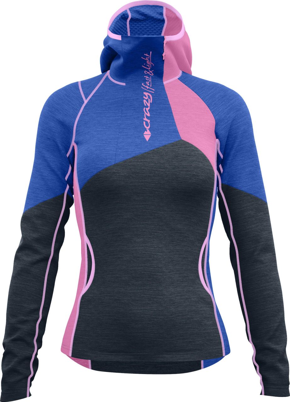 Crazy Pull Electra | SportFits Shop