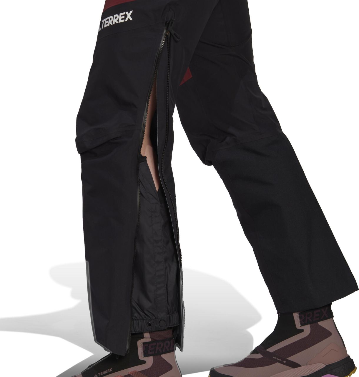 adidas Terrex Techrock Gore-tex Pro Pants | SportFits Shop