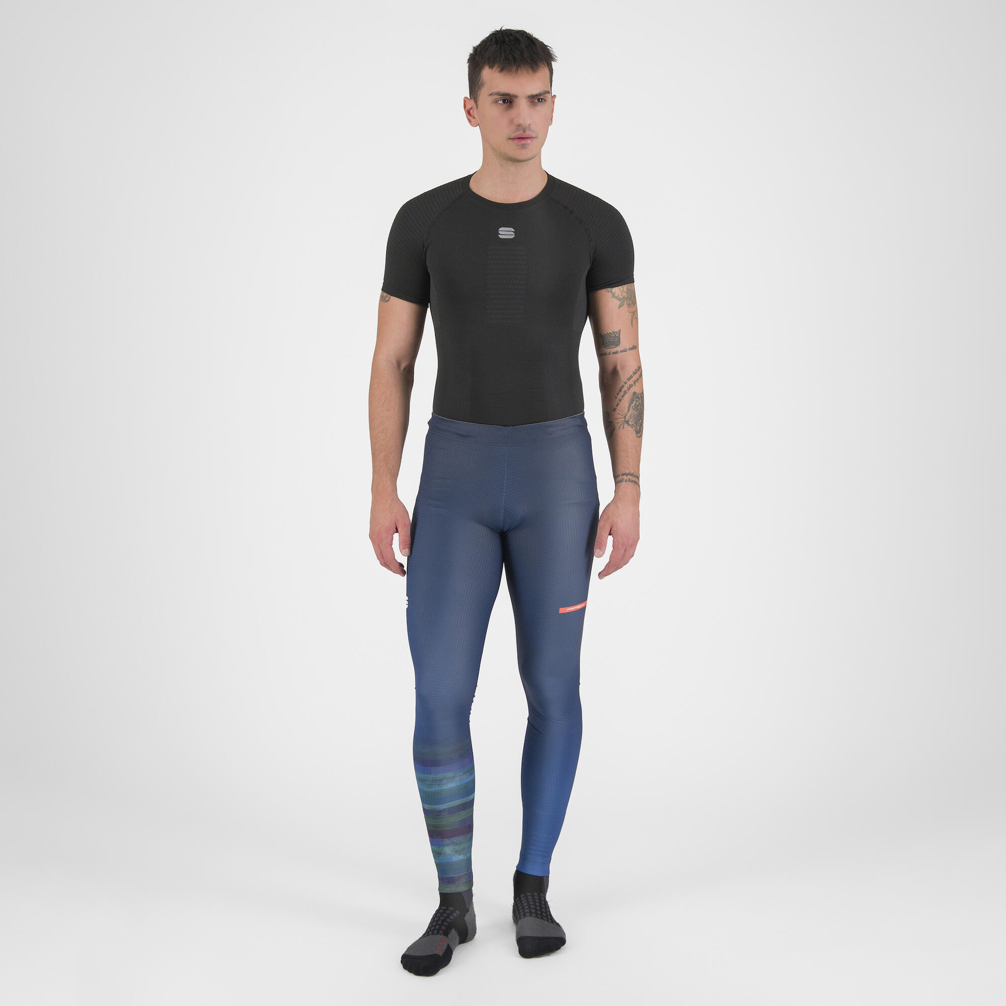 Sportful Apex Tight - | SportFits Shop