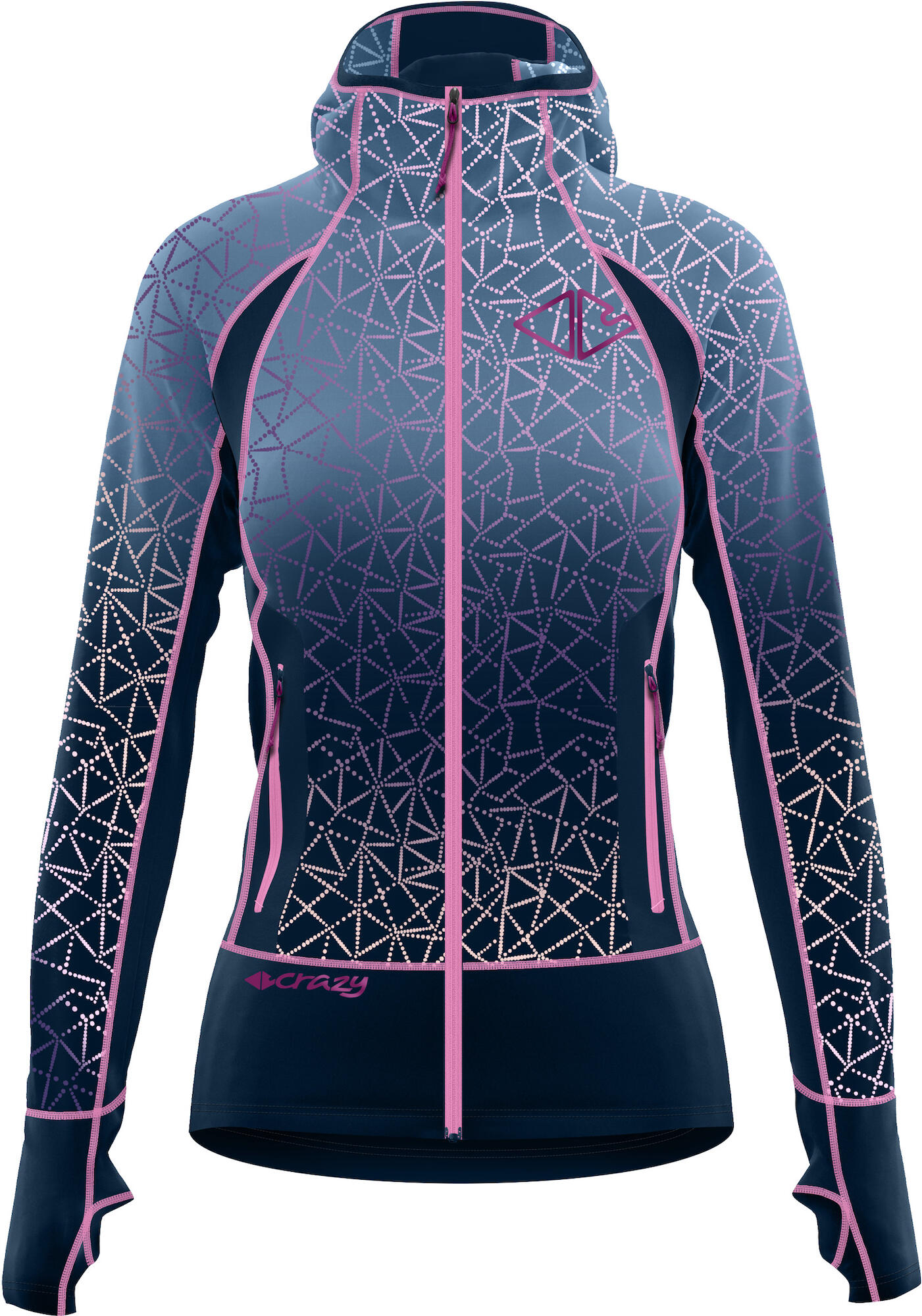 Crazy Idea Pull Oxygen Light - | SportFits Shop