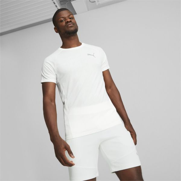 Puma Evostripe Tee - Herren Laufshirt | SportFits Shop