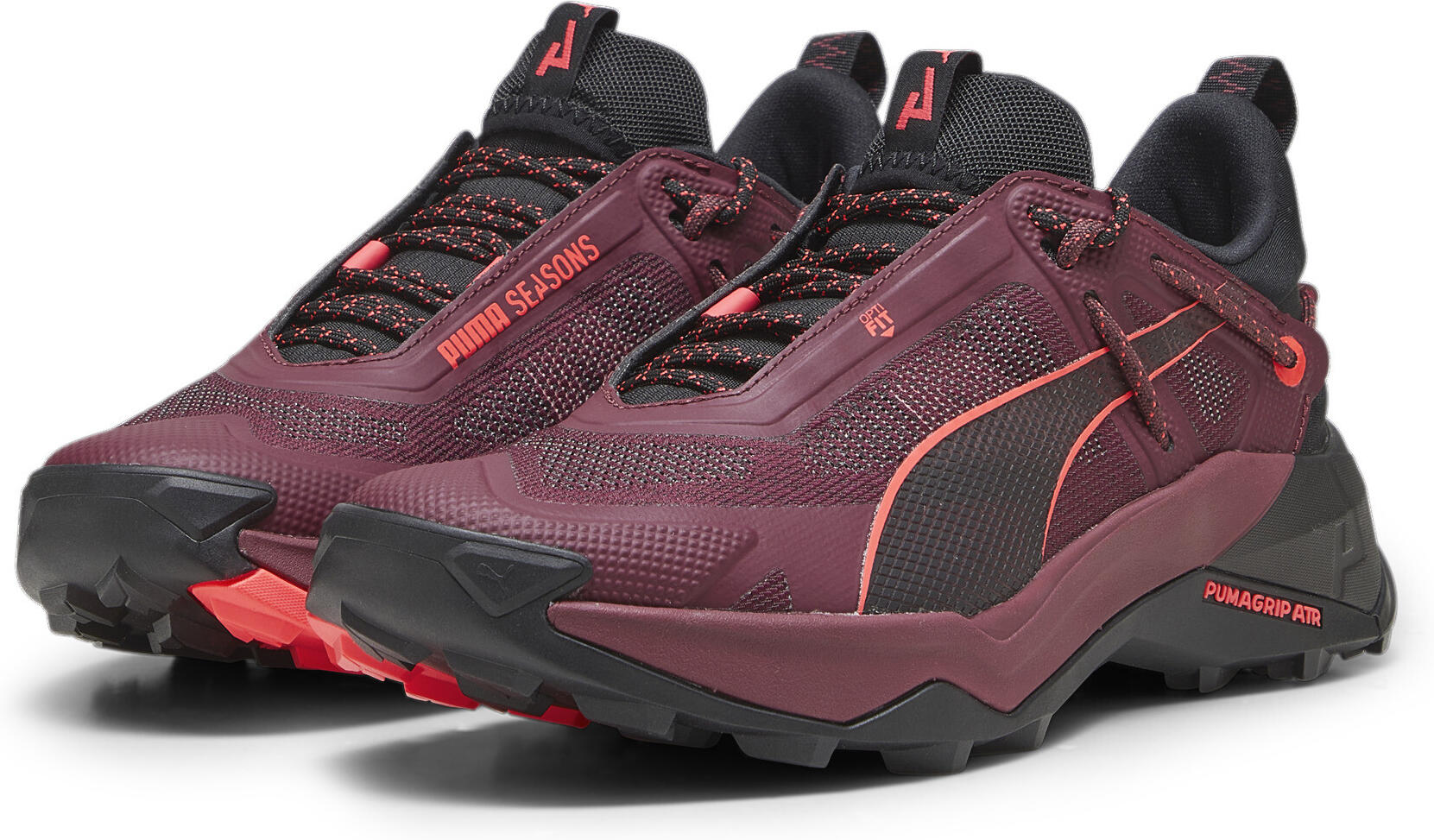 Puma Explore Nitro Wn - Damen Wanderschuhe | SportFits Shop