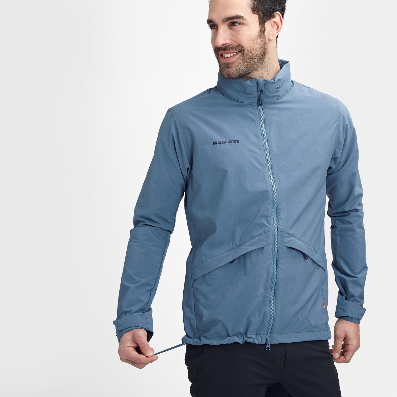 Mammut Mountain Tuff Jacket Men | SportFits Shop