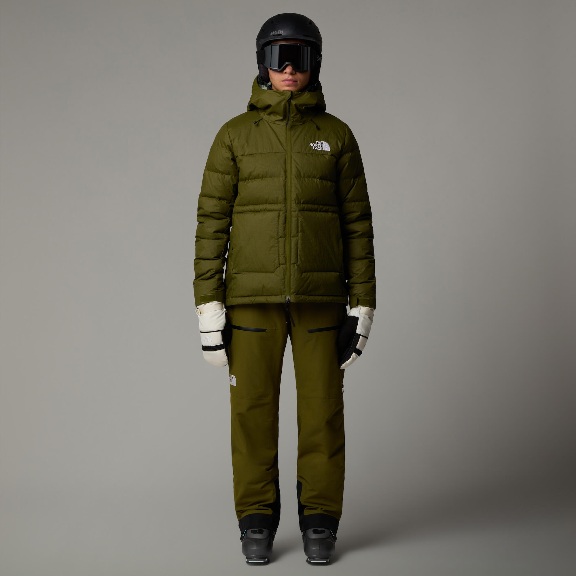 The north face ceptor bib pant store
