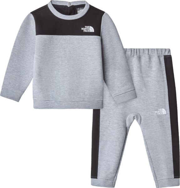 The North Face Baby TNF Tech Crew SET - Kids's outdoor pants ...