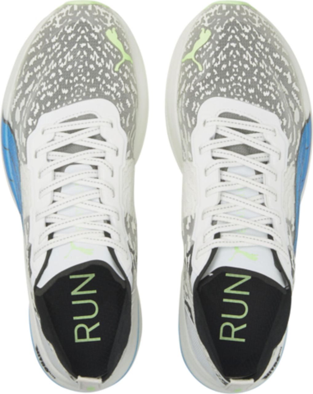 Puma Deviate Nitro Elite Racer Wildwash | SportFits Shop