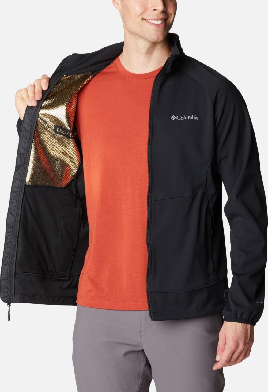 Columbia Canyon Meadows Softshell Jacket | SportFits Shop