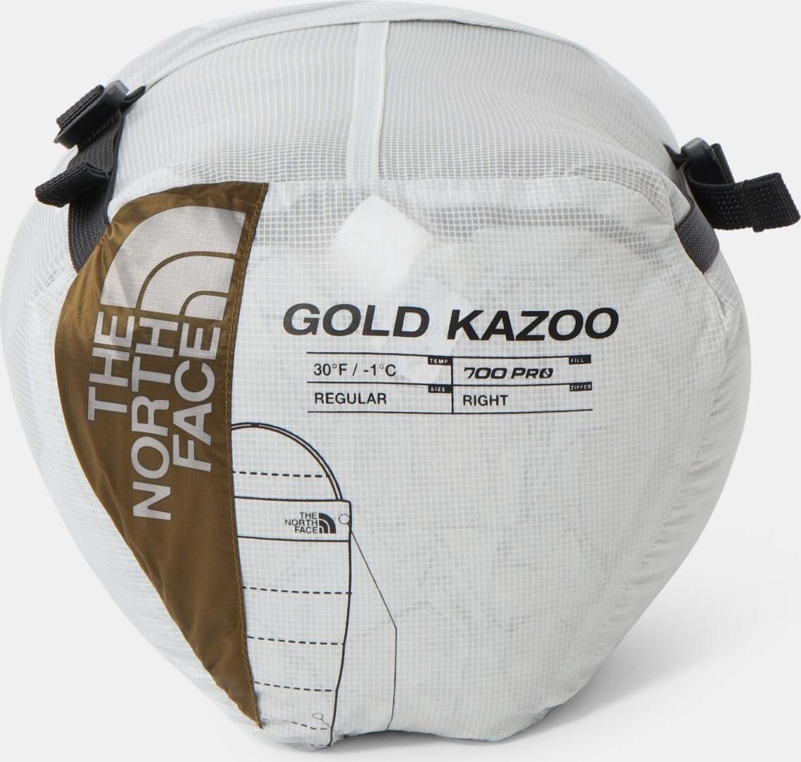 The North Face Gold Kazoo | SportFits Shop