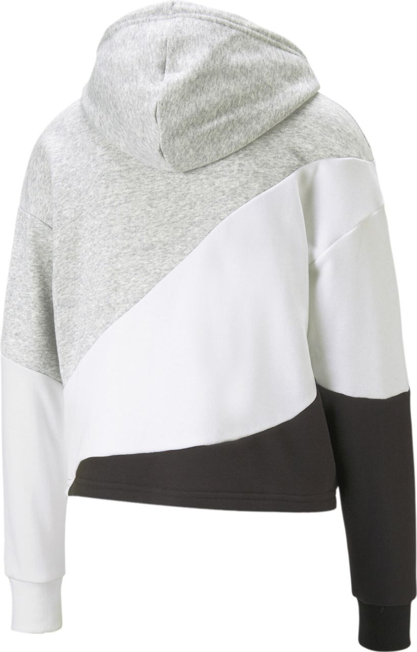 Puma Puma Power Cat Hoodie TR | SportFits Shop