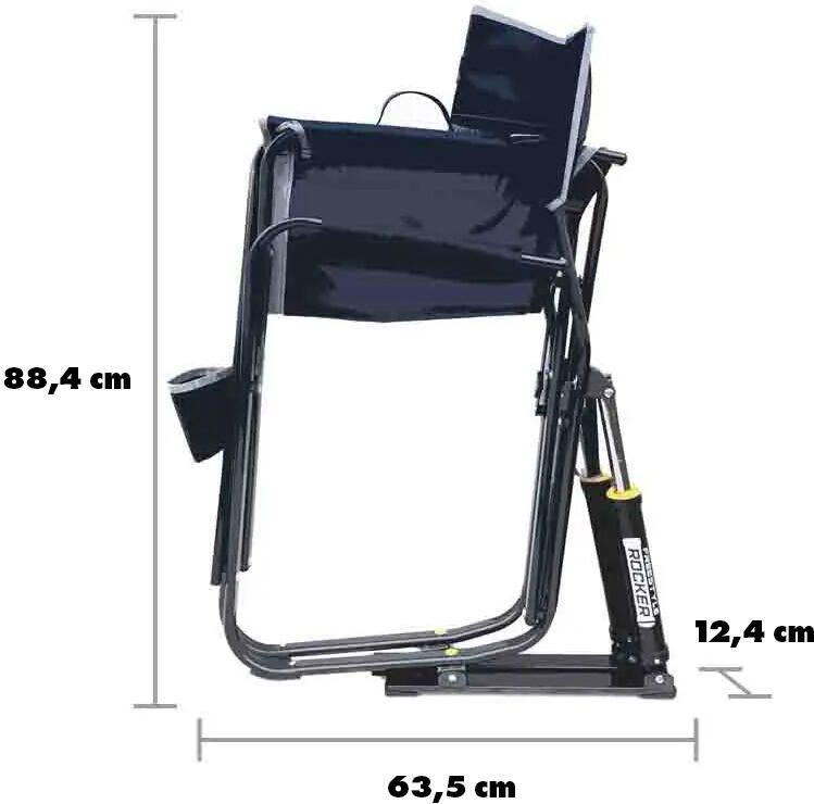 GCI Freestyle Rocker | SportFits Shop