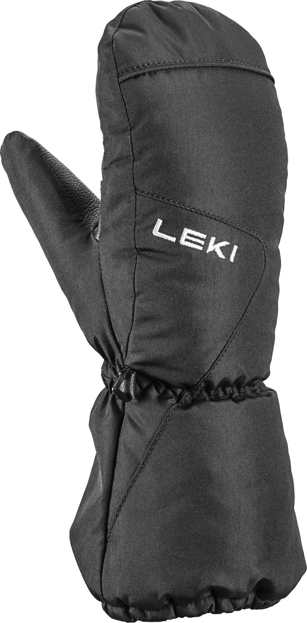 LEKI Nevio Junior Mitten - Kids's mittens | SportFits Shop