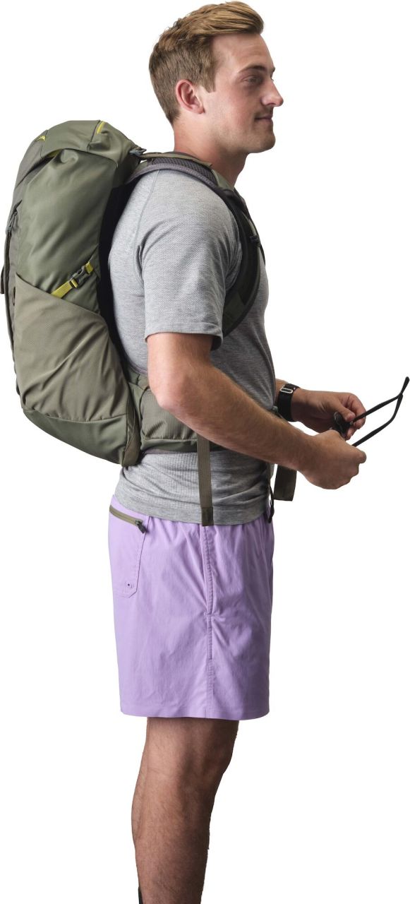 Gregory Zulu 28 LT Plus | SportFits Shop