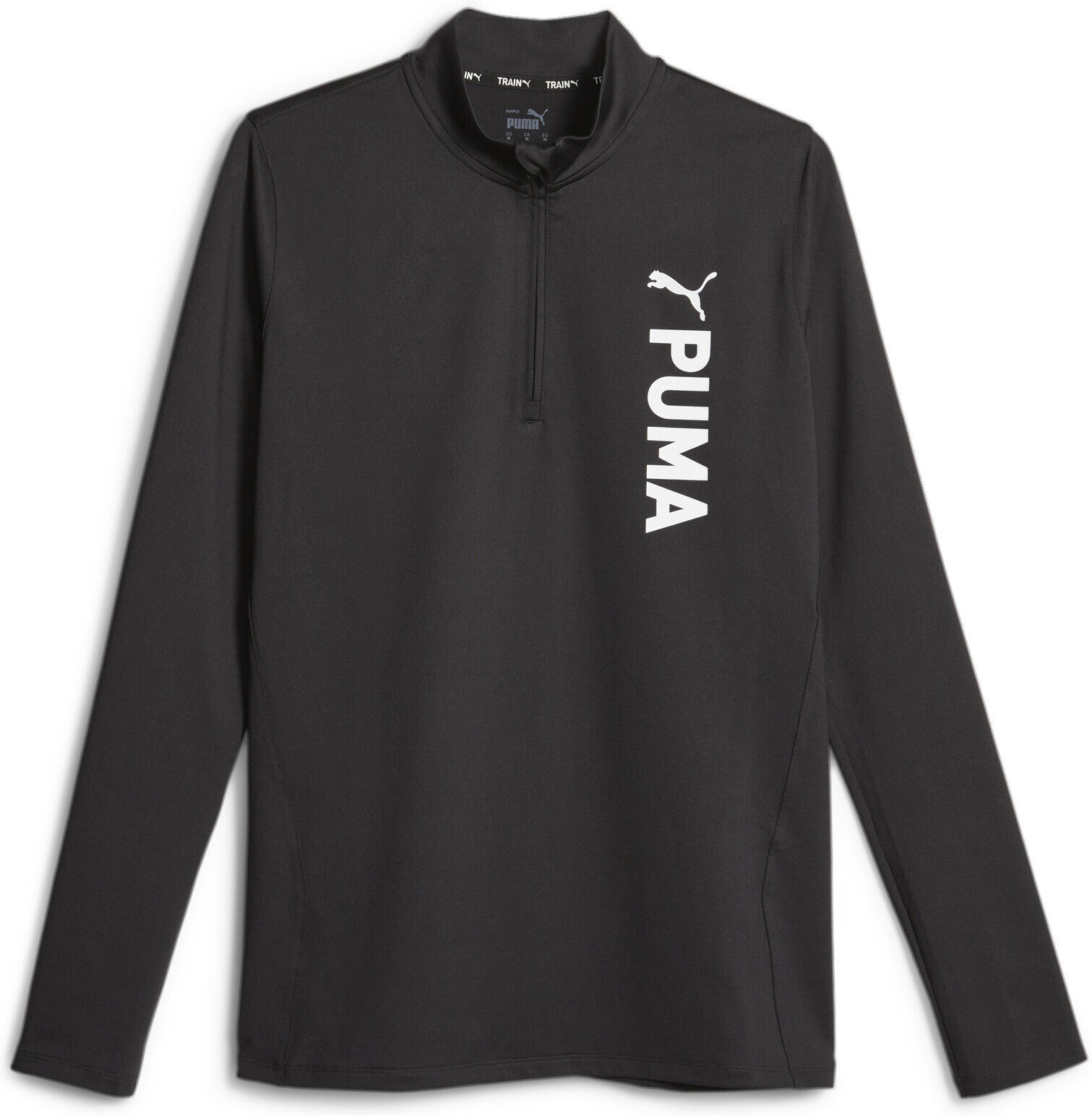 Puma Fit Taped 1/4 Zip - | SportFits Shop
