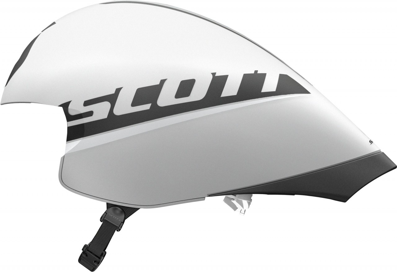 Scott Helmet Split (ce) | SportFits Shop