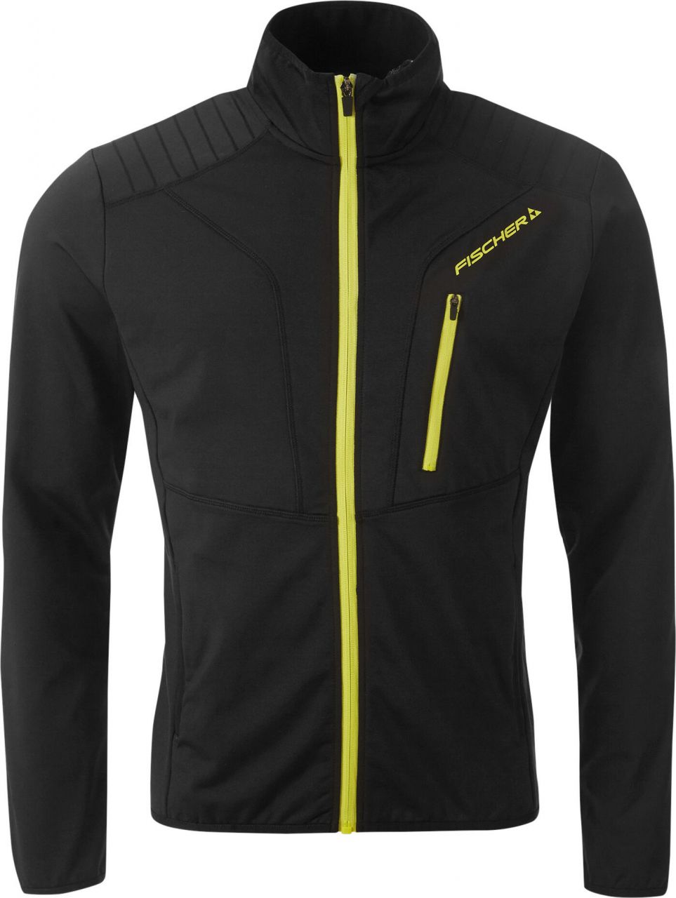 Fischer Sellrain Fischer Layer Jacket MAN | SportFits Shop