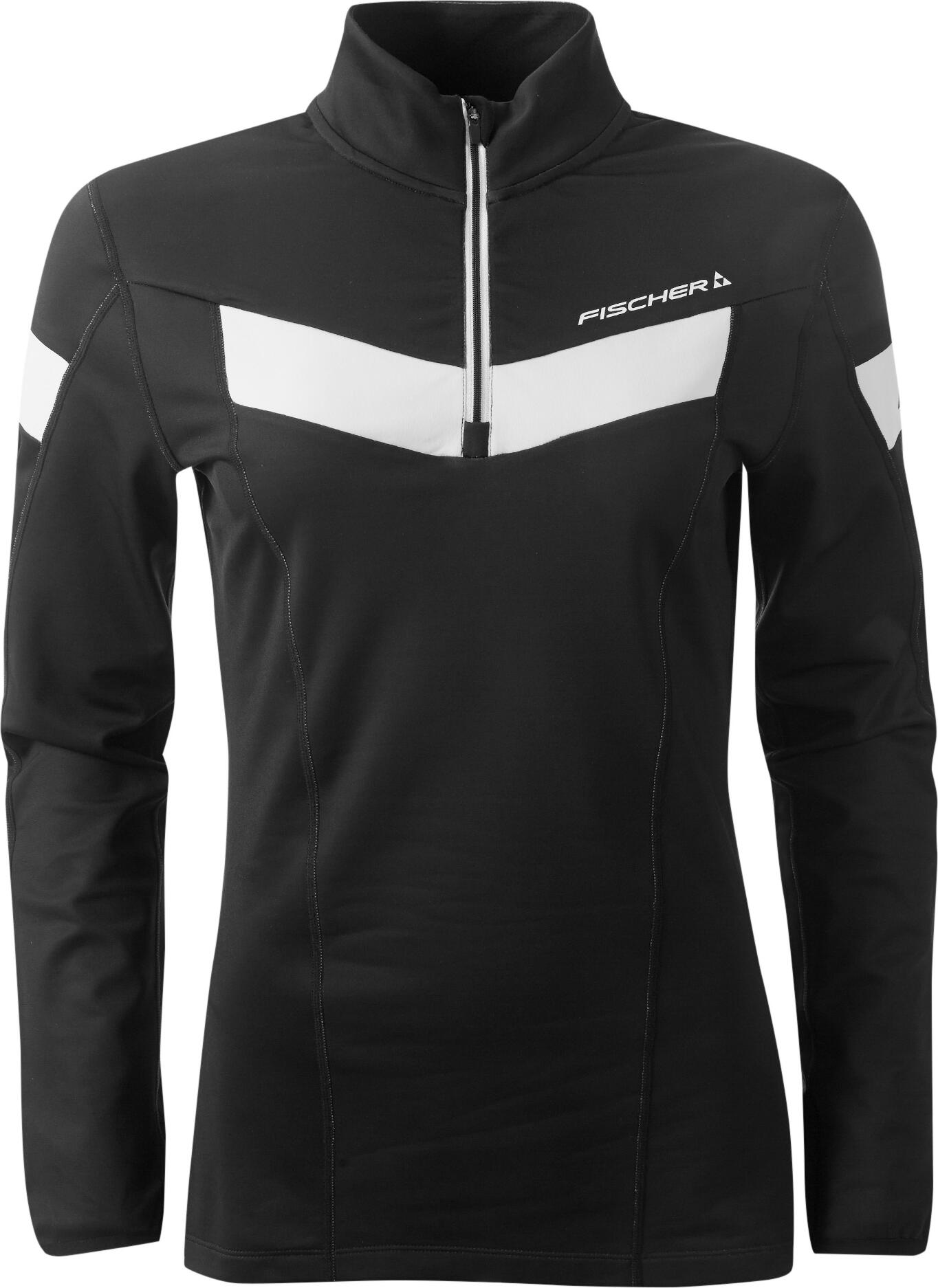 Fischer Gittan Fischer Shirt Woman - Damen T-Shirt für sämtliche ...