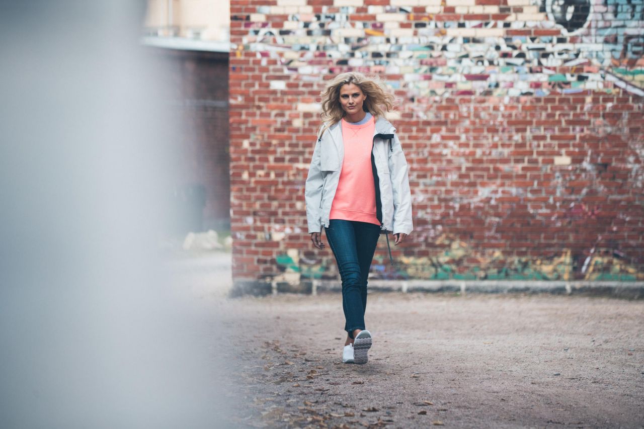 Halti Liuska W Jacket | SportFits Shop