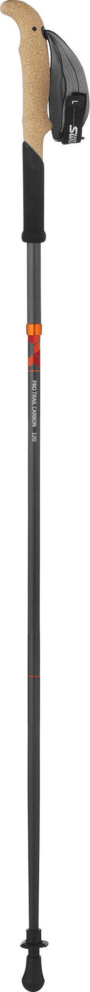 Swix Sonic Pro Trail, Carbon - | SportFits Shop