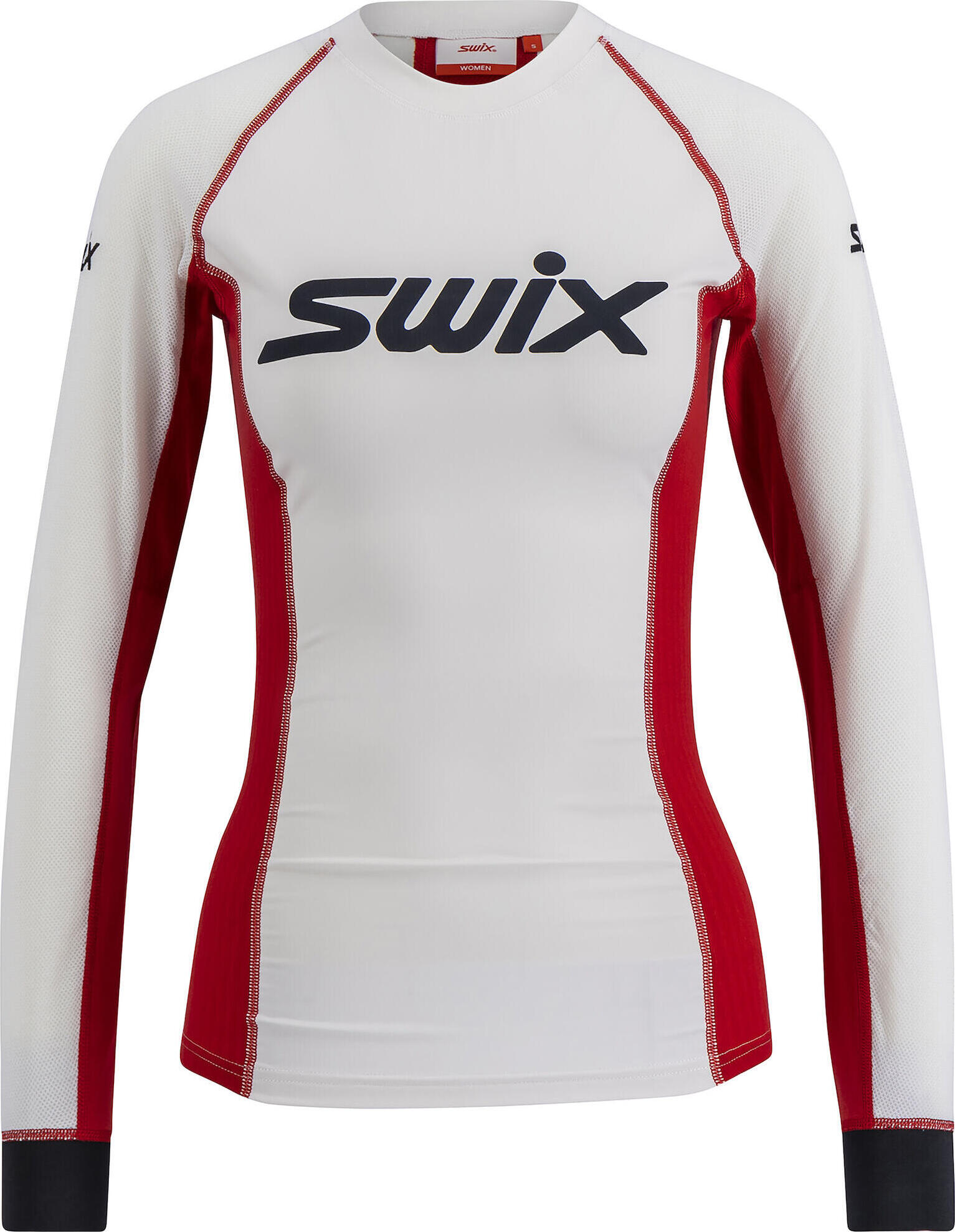 Swix Triac Dry Breathe Long Sleeve W - Women Mid Layer | SportFits Shop