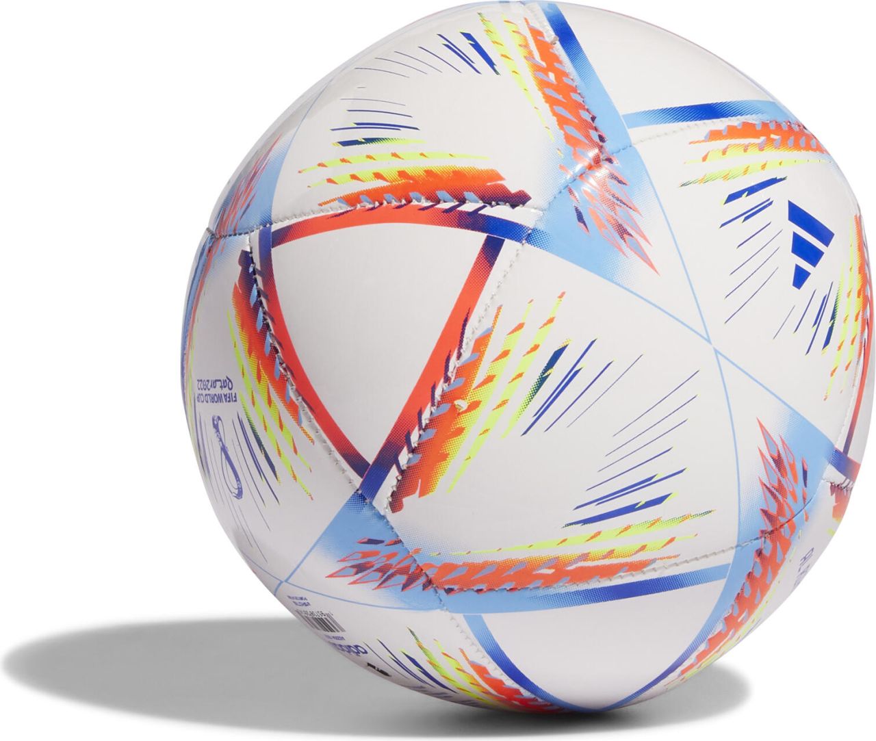 adidas Al Rihla Training Sala Football | SportFits Shop