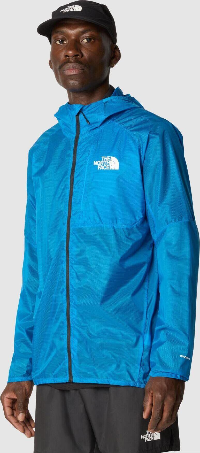 The North Face Mens Windstream Shell - Men's hardshell jacket ...