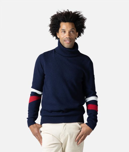 Rossignol Signature RL Knit | SportFits Shop