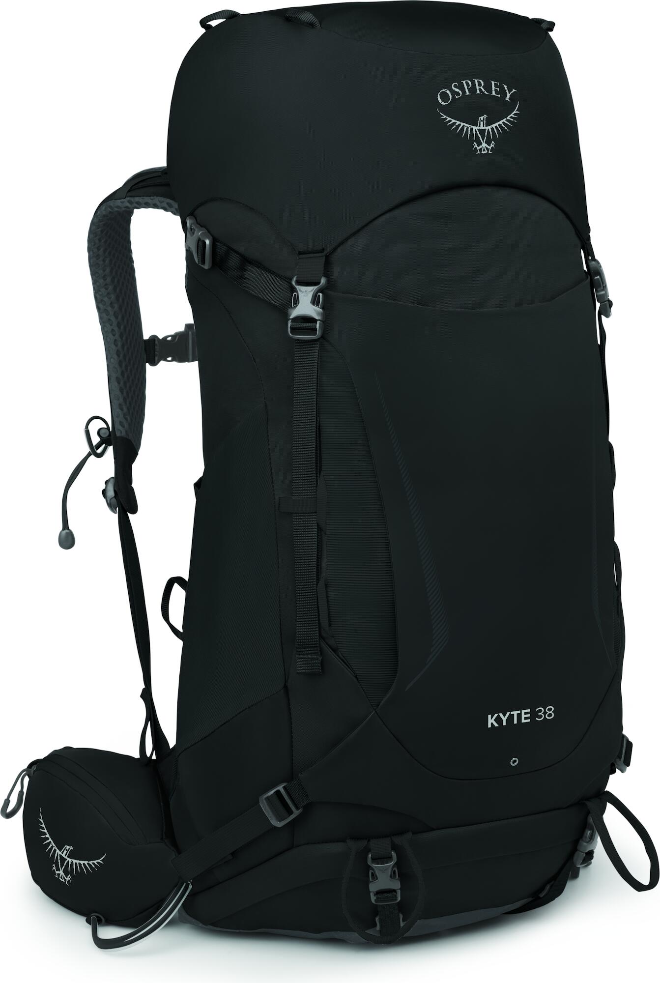 Osprey Kyte 38 - TREKKINGTOUREN | SportFits Shop