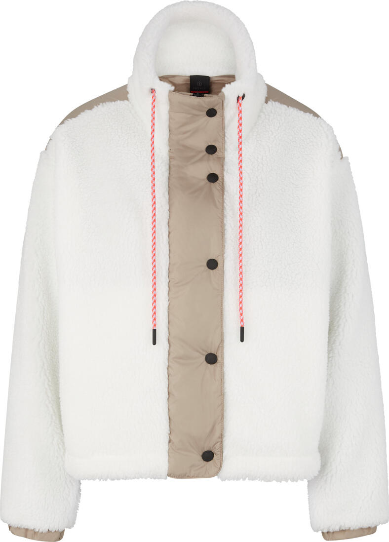 Bogner FIRE+ICE Ninetta - Women's Midlayer | SportFits Shop