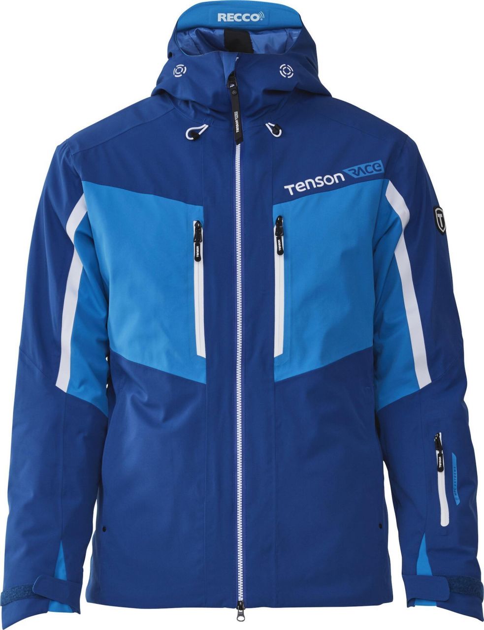 Tenson Race Men Jacket | SportFits Shop