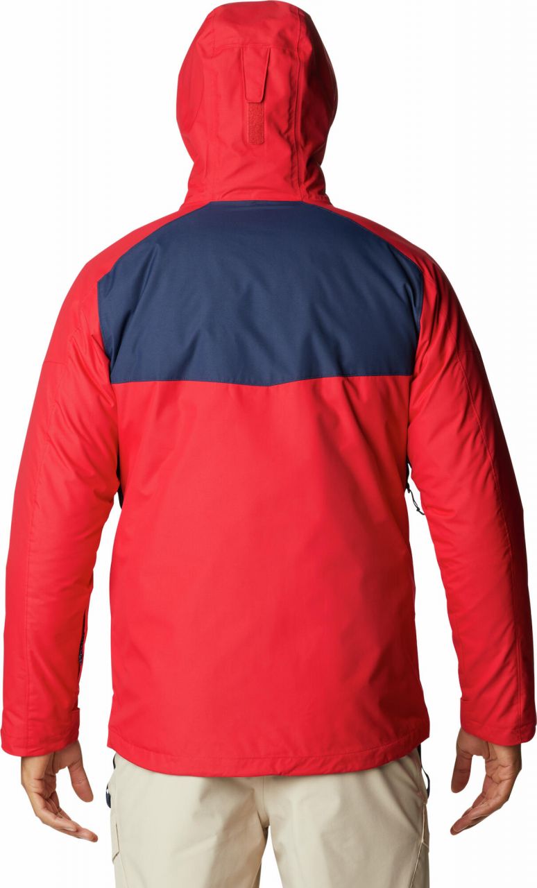 Columbia Nordic Point III Interchange Jacket | SportFits Shop