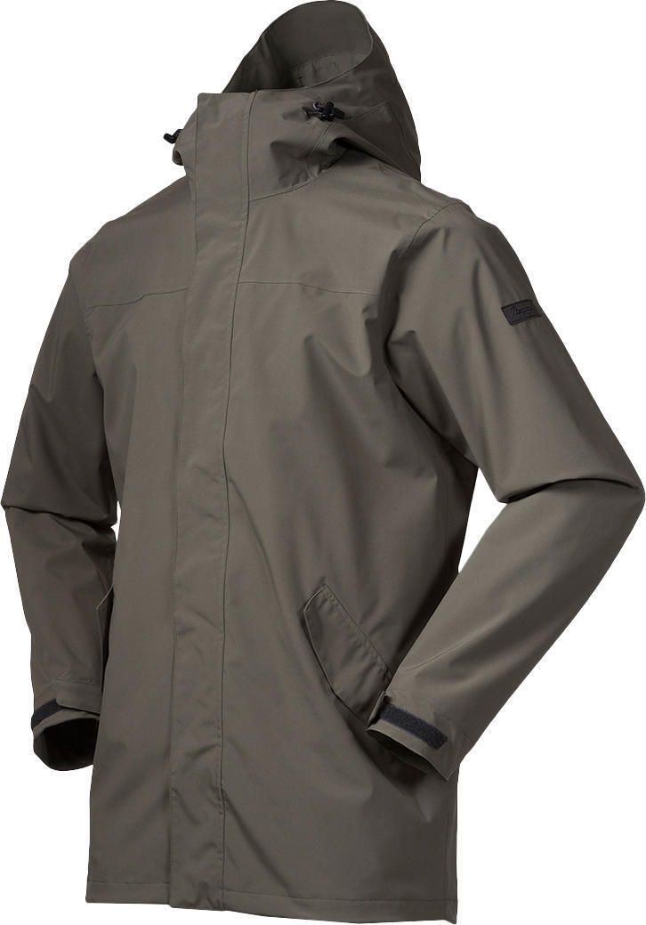 Bergans Oslo 2L Jacket | SportFits Shop