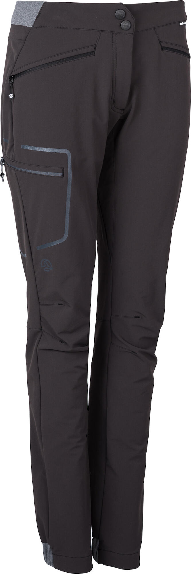 Ternua Barsona Warm PT W - Women's outdoor pants | SportFits Shop