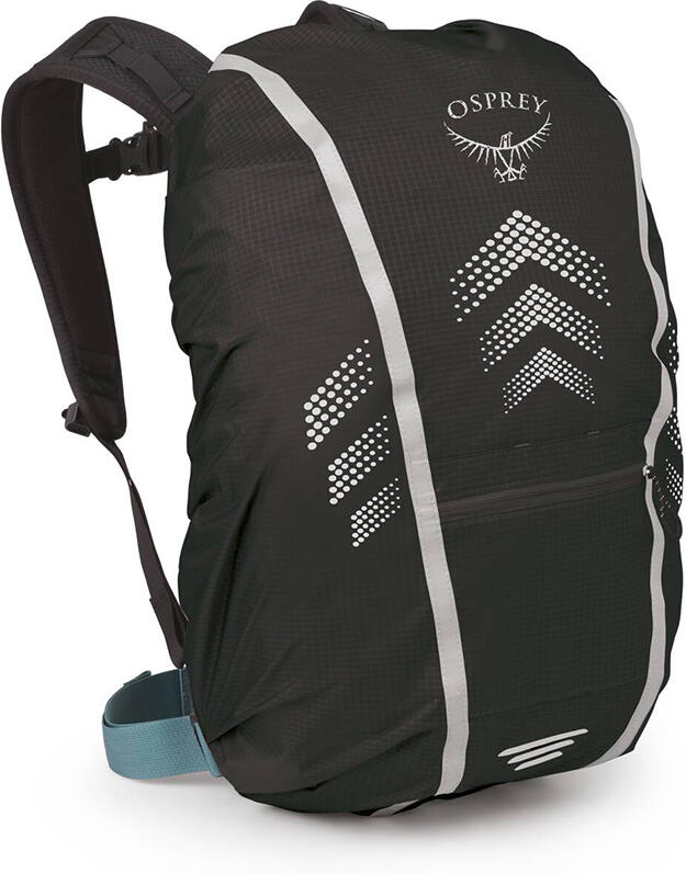 Osprey Hi-vis Commuter Raincover S - Rain Cover for your backpack | SportFits Shop