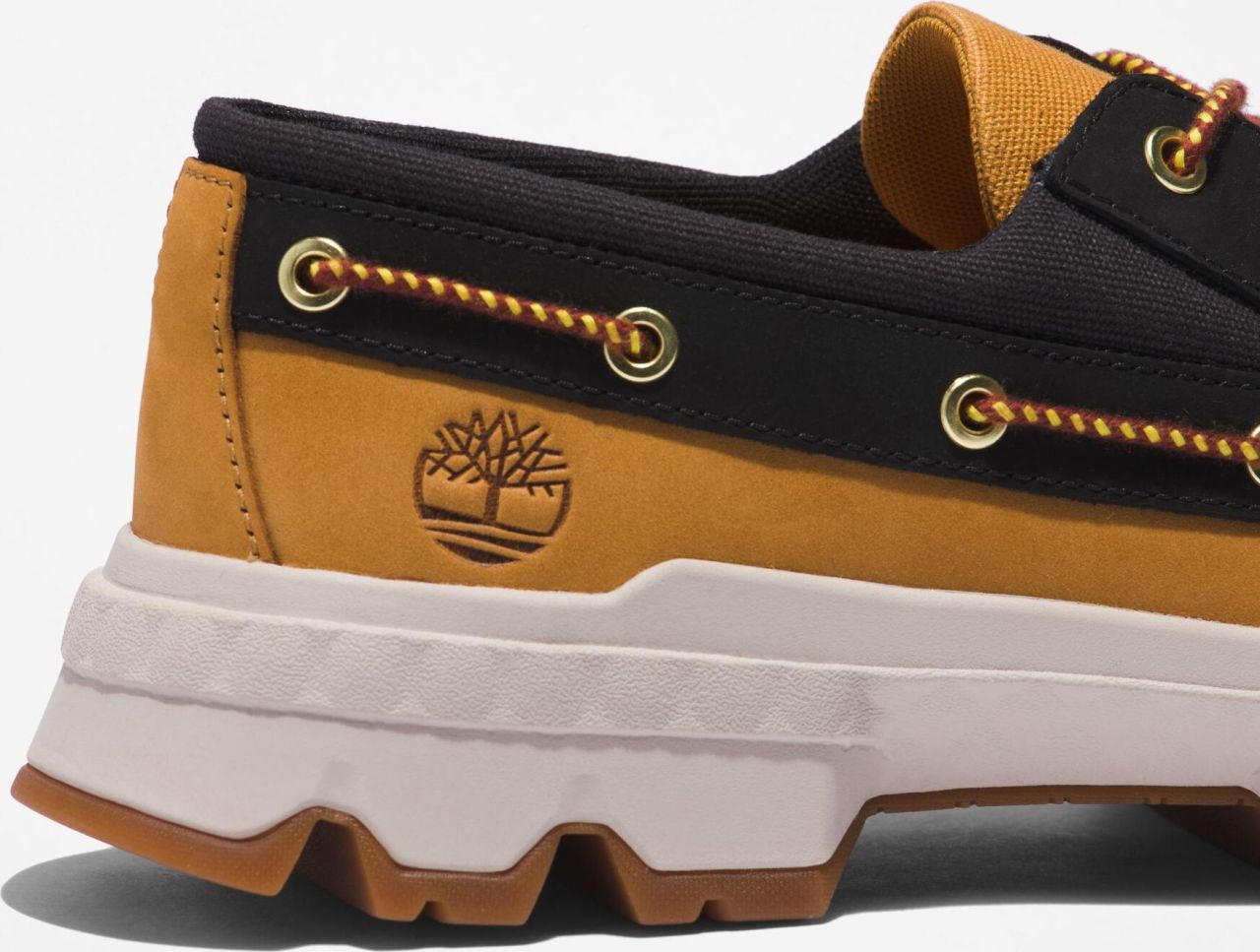 Timberland TBL Orig Ultra Moc Toe Oxford | SportFits Shop