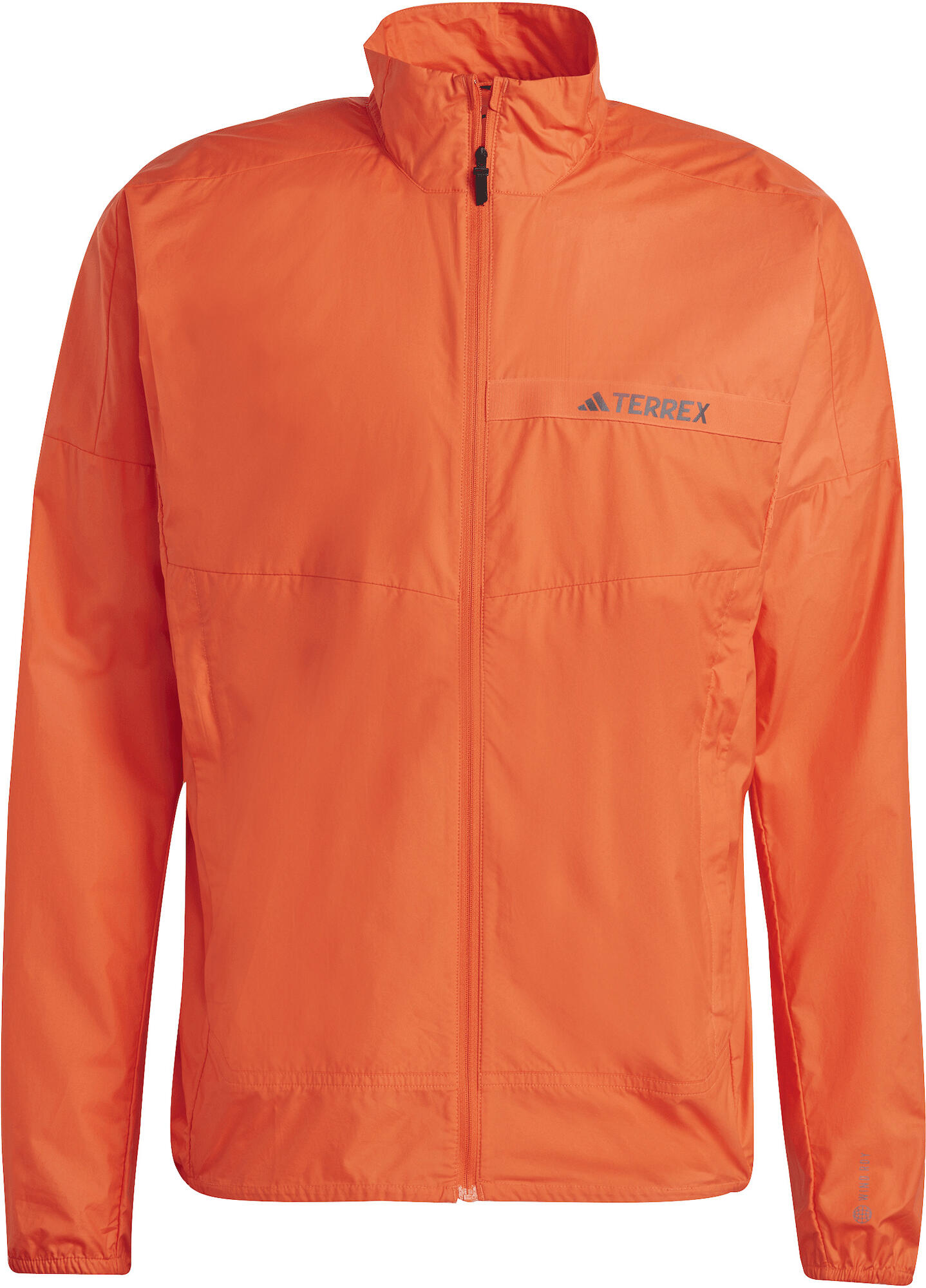 adidas Terrex Multi Wind Jacket - Men's casual jacket | SportFits Shop