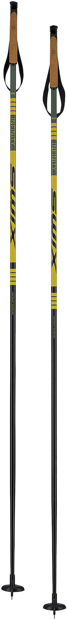 Swix Infinity Basic Alu Pole - | SportFits Shop