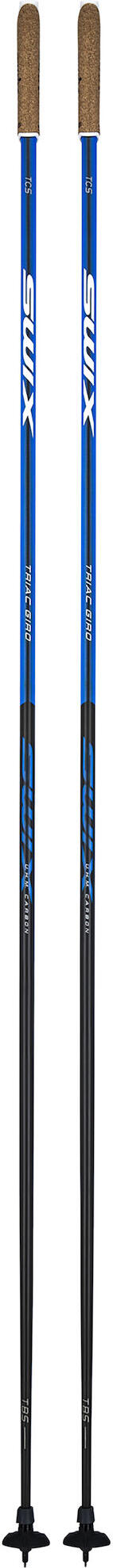 Swix Triac Giro Pole - | SportFits Shop