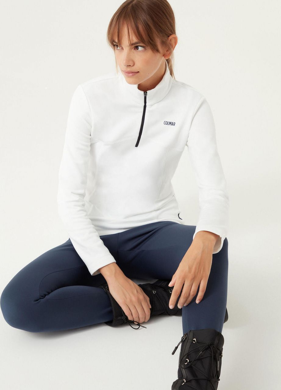 Colmar Half Zip Stretch Fleece | SportFits Shop