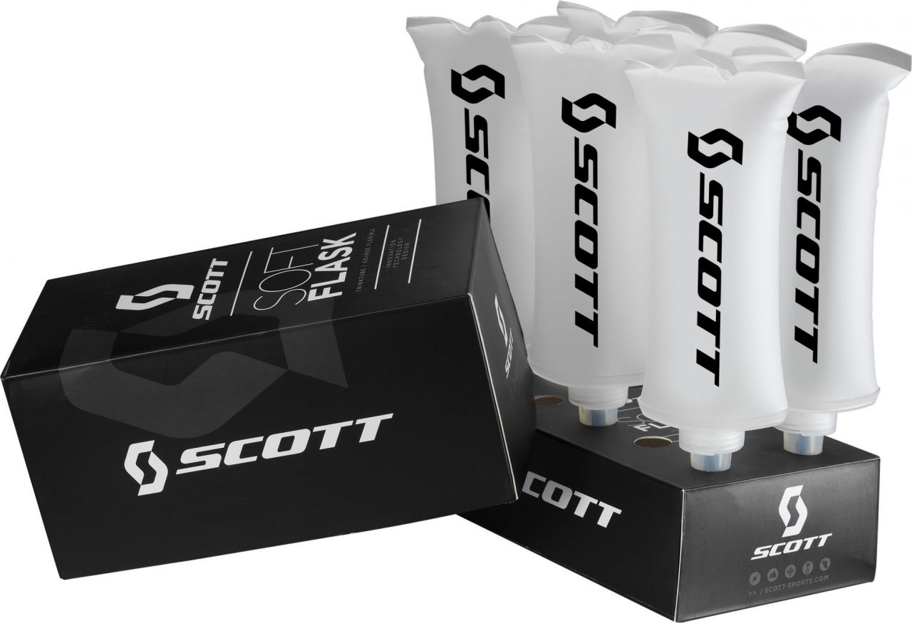 Scott Soft Bottle Flask 500 ML | SportFits Shop